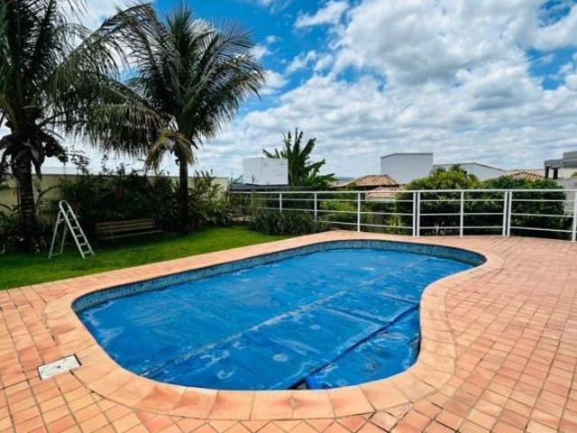 Casa de Condomínio para venda em Parque Reserva Fazenda Imperial de 400.00m² com 6 Quartos, 4 Suites
