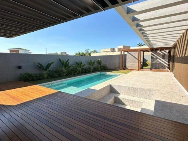 Casa de Condomínio para venda em Parque Reserva Fazenda Imperial de 416.00m² com 3 Quartos, 3 Suites