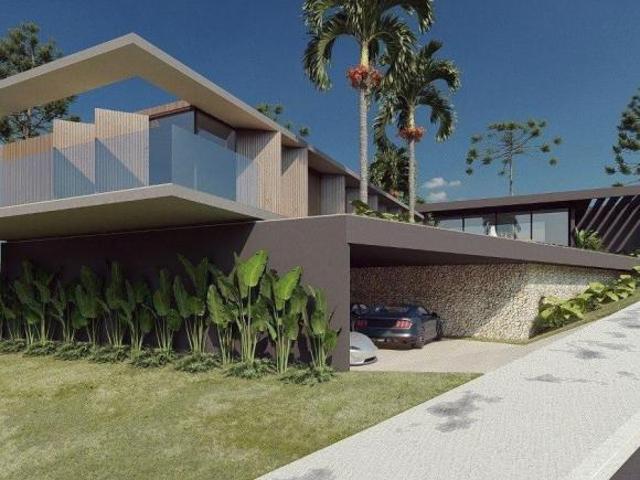 Casa de Condomínio para venda em Parque Reserva Fazenda Imperial de 642.86m² com 4 Quartos, 4 Suites