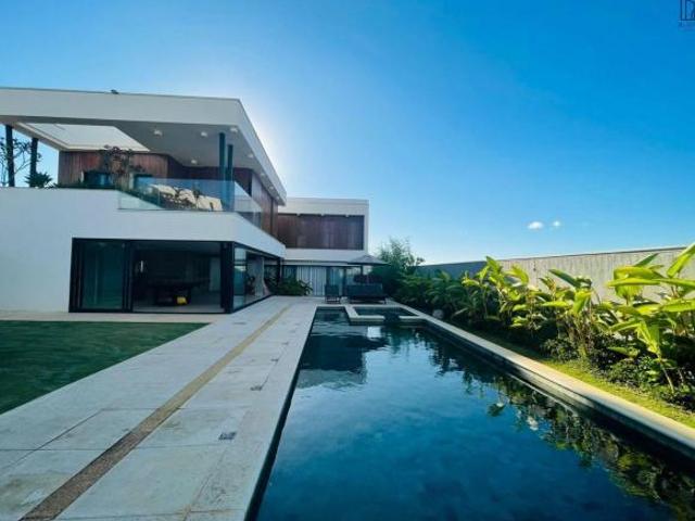 Casa de Condomínio para venda em Parque Reserva Fazenda Imperial de 607.00m² com 4 Quartos, 4 Suites