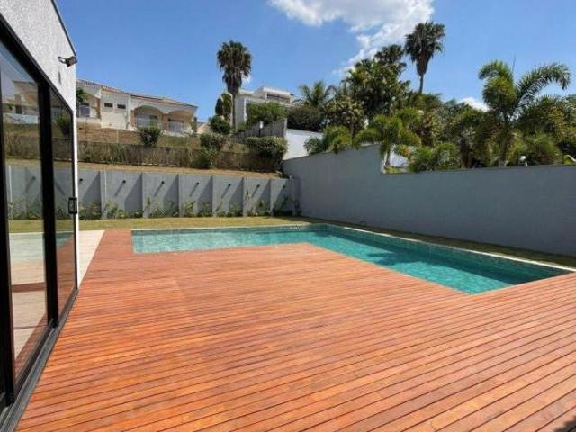 Casa de Condomínio para venda em Parque Reserva Fazenda Imperial de 630.00m² com 5 Quartos, 5 Suites