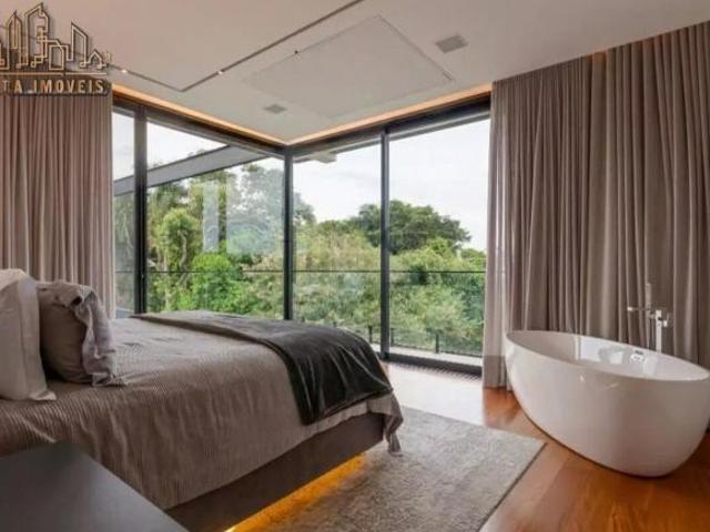 Casa de Condomínio para venda em Parque Reserva Fazenda Imperial de 828.64m² com 4 Quartos, 4 Suites