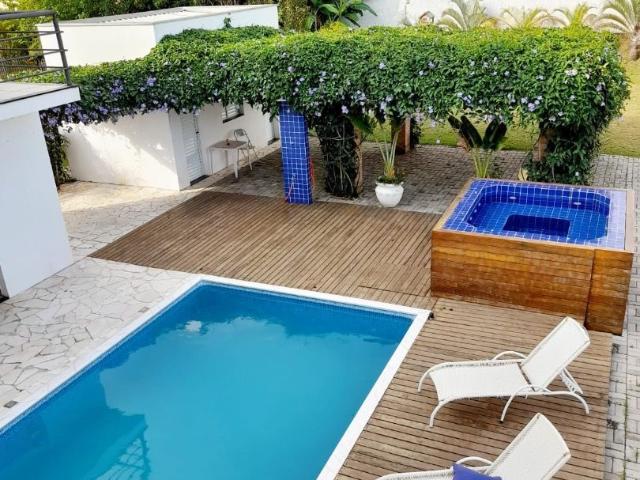 Casa de Condomínio para venda em Parque Reserva Fazenda Imperial em Sorocaba São Paulo de 433.00m² com 4 Quartos, 3 Suítes e 6 Garagens