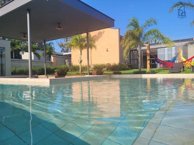 Casa de Condomínio para venda em Parque Reserva Fazenda Imperial em Sorocaba São Paulo de 450.00m² com 4 Quartos, 4 Suítes e 4 Garagens
