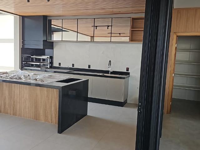 Casa de Condomínio para venda em Parque Reserva Fazenda Imperial em Sorocaba São Paulo de 530.00m² com 4 Quartos, 4 Suítes e 3 Garagens