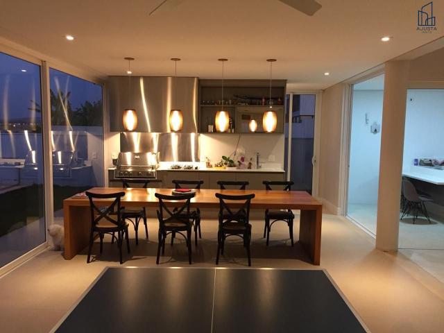 Casa de Condomínio para venda em Parque Reserva Fazenda Imperial em Sorocaba São Paulo de 540.00m² com 4 Quartos, 4 Suítes e 6 Garagens