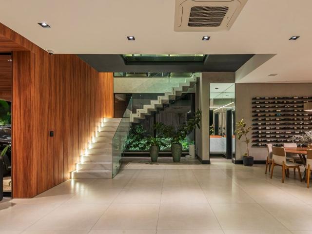 Casa de Condomínio para venda em Parque Reserva Fazenda Imperial em Sorocaba São Paulo de 775.00m² com 4 Quartos, 4 Suítes e 6 Garagens