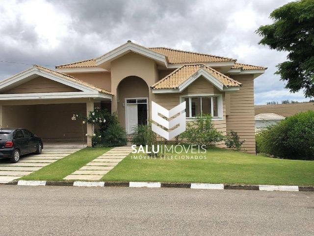 Casa para venda em Parque Reserva Fazenda Imperial em Sorocaba São Paulo de 285.00m² com 3 Quartos, 3 Suítes e 4 Garagens