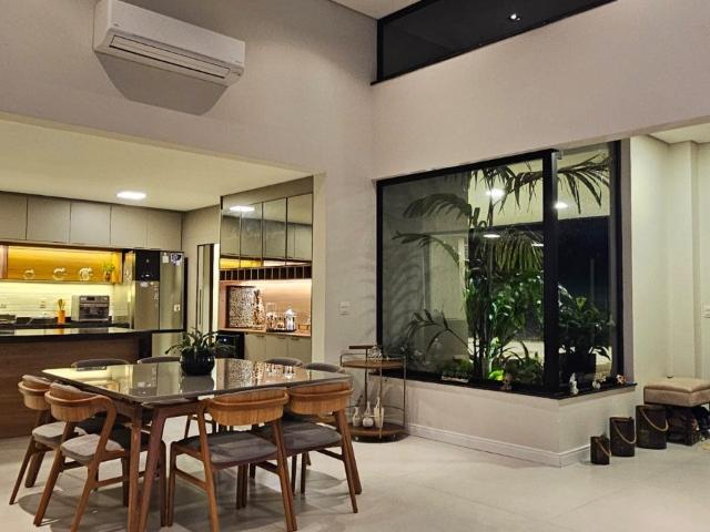 Casa de Condomínio para venda em Parque Reserva Fazenda Imperial em Sorocaba São Paulo de 326.39m² com 3 Quartos, 3 Suítes e 3 Garagens