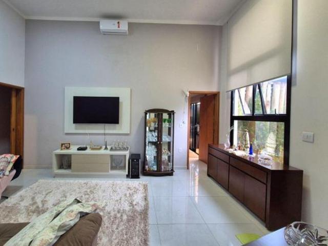 Casa de Condomínio para venda em Parque Residencial Damha de 149.00m² com 3 Quartos, 1 Suite e 2 Gar