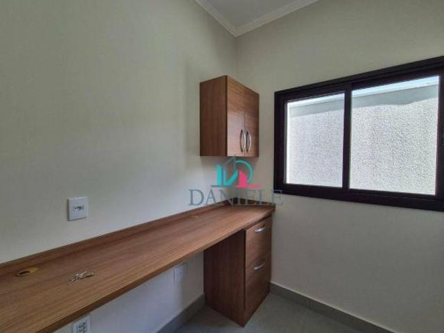 Casa de Condomínio para venda em Parque Residencial Damha de 158.00m² com 3 Quartos, 3 Suites e 4 Ga