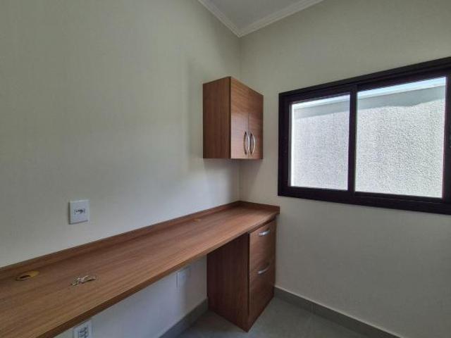 Casa de Condomínio para venda em Parque Residencial Damha de 158.00m² com 3 Quartos, 3 Suites e 4 Ga