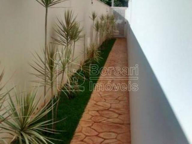 Casa de Condomínio para venda em Parque Residencial Damha de 168.00m² com 3 Quartos, 3 Suites e 4 Ga