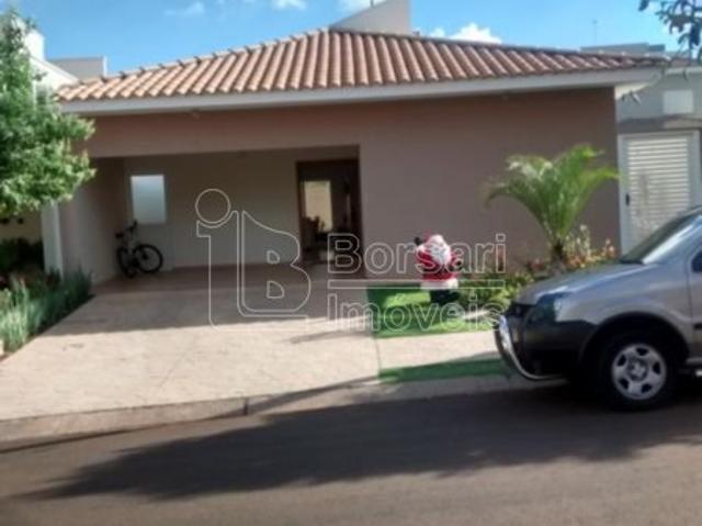 Casa de Condomínio para venda em Parque Residencial Damha em Araraquara São Paulo de 168.00m² com 3 Quartos, 3 Suítes e 4 Garagens