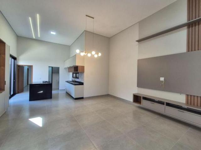 Casa de Condomínio para venda em Parque Residencial Damha de 174.00m² com 3 Quartos, 3 Suites e 4 Ga