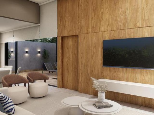 Casa de Condomínio para venda em Parque Residencial Damha de 252.00m² com 3 Quartos e 2 Garagens