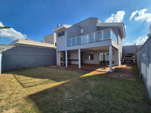 Casa de Condomínio para venda em Parque Residencial Damha de 279.00m² com 3 Quartos, 1 Suite e 4 Gar