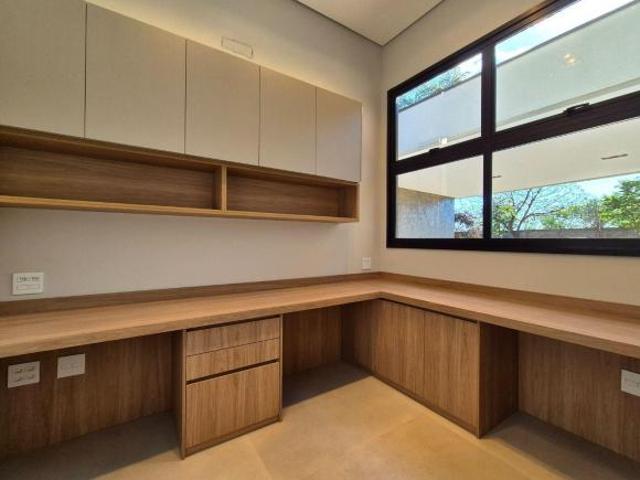Casa de Condomínio para venda em Parque Residencial Damha de 271.00m² com 3 Quartos, 3 Suites e 4 Ga