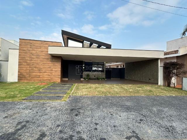 Casa de Condomínio para venda em Parque Residencial Damha em Araraquara São Paulo de 271.00m² com 3 Quartos, 3 Suítes e 4 Garagens