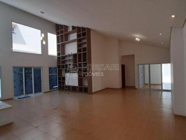 Casa de Condomínio para venda em Parque Residencial Damha de 288.00m² com 4 Quartos, 2 Suites e 4 Ga