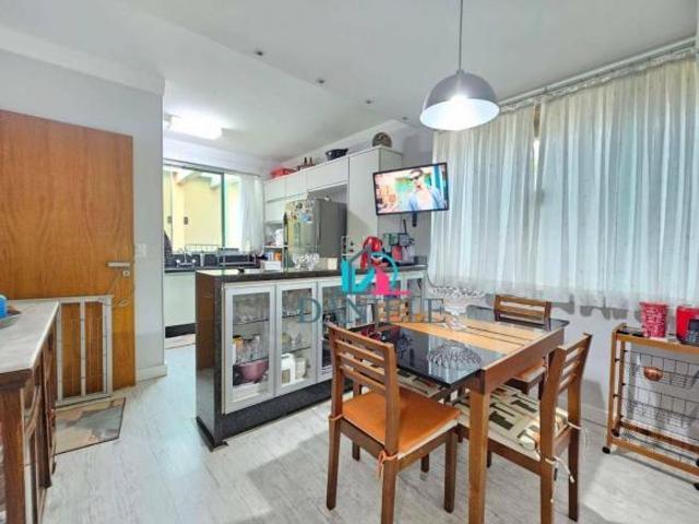 Casa de Condomínio para venda em Parque Residencial Damha de 280.00m² com 3 Quartos, 3 Suites e 4 Ga