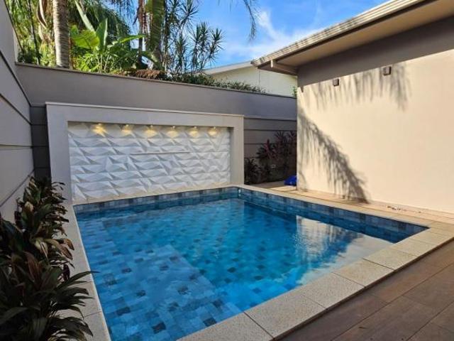 Casa de Condomínio para venda em Parque Residencial Damha de 280.00m² com 3 Quartos, 3 Suites e 4 Ga