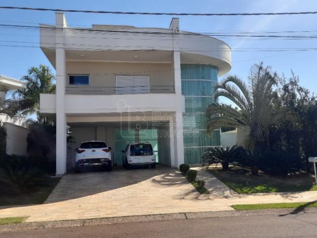Sobrado para venda em Parque Residencial Damha em Araraquara São Paulo de 350.00m² com 3 Quartos, 3 Suítes e 4 Garagens