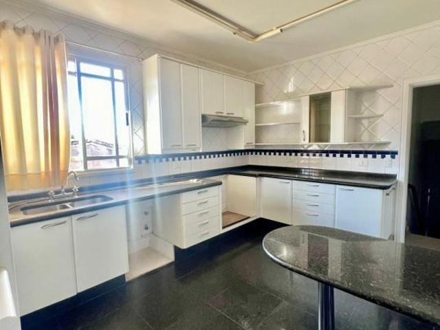 Casa de Condomínio para venda em Parque Residencial Damha de 629.00m² com 1 Quarto, 4 Suites e 3 Gar