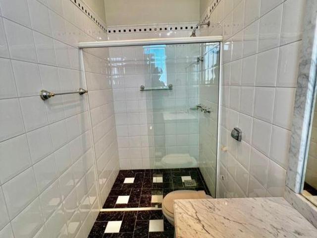 Casa de Condomínio para venda em Parque Residencial Damha de 629.00m² com 1 Quarto, 4 Suites e 3 Gar