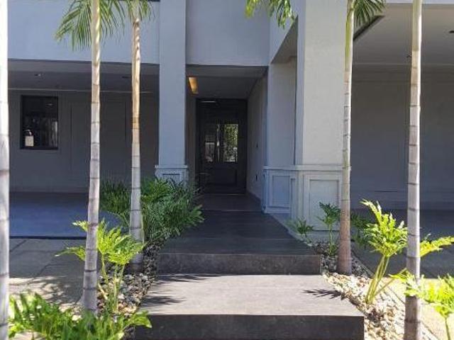 Casa de Condomínio para venda em Parque Residencial Damha de 800.00m² com 6 Quartos, 6 Suites e 7 Ga