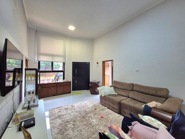 Casa de Condomínio para venda em Parque Residencial Damha em Araraquara São Paulo de 149.00m² com 3 Quartos, 1 Suíte e 2 Garagens