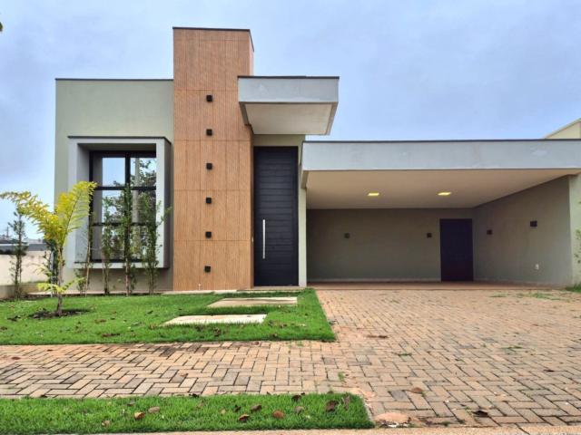 Casa de Condomínio para venda em Parque Residencial Damha em Araraquara São Paulo de 164.00m² com 3 Quartos, 1 Suíte e 4 Garagens