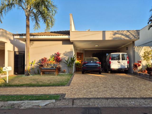 Casa de Condomínio para venda em Parque Residencial Damha em Araraquara São Paulo de 163.00m² com 3 Quartos, 1 Suíte e 4 Garagens