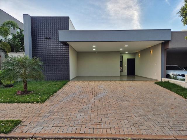 Casa de Condomínio para venda em Parque Residencial Damha em Araraquara São Paulo de 163.00m² com 3 Quartos, 3 Suítes e 4 Garagens