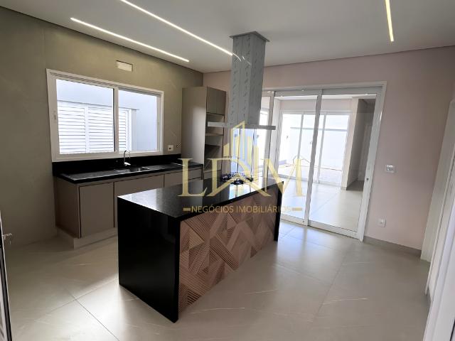 Casa de Condomínio para venda em Parque Residencial Damha em Araraquara São Paulo de 184.00m² com 3 Quartos, 3 Suítes e 4 Garagens