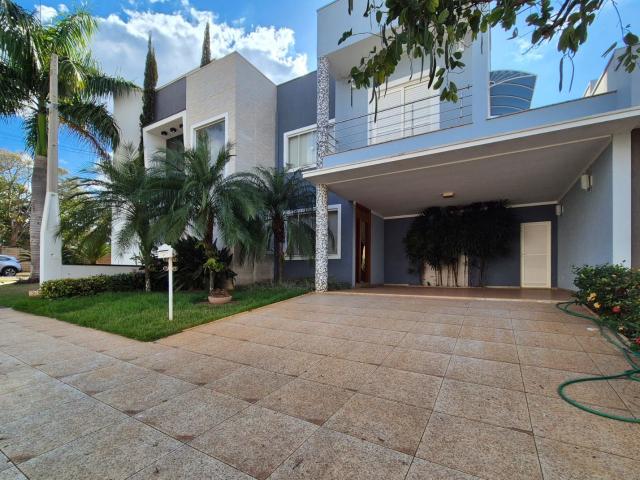 Casa de Condomínio para venda em Parque Residencial Damha em Araraquara São Paulo de 205.00m² com 3 Quartos, 3 Suítes e 4 Garagens