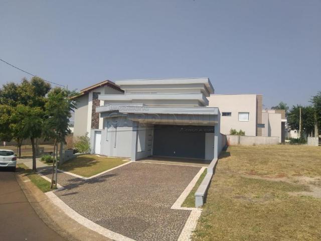 Casa de Condomínio para venda em Parque Residencial Damha em Araraquara São Paulo de 200.00m² com 3 Quartos, 3 Suítes e 2 Garagens