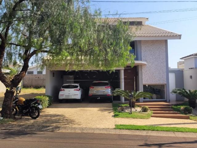 Casa de Condomínio para venda em Parque Residencial Damha em Araraquara São Paulo de 201.00m² com 3 Quartos e 1 Suíte