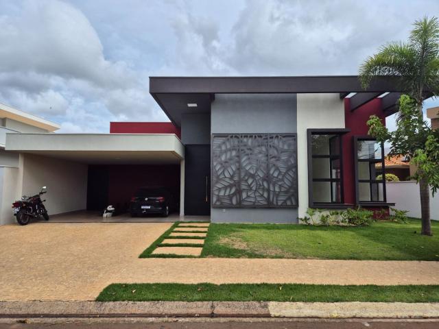Casa de Condomínio para venda em Parque Residencial Damha em Araraquara São Paulo de 202.00m² com 3 Quartos, 3 Suítes e 2 Garagens