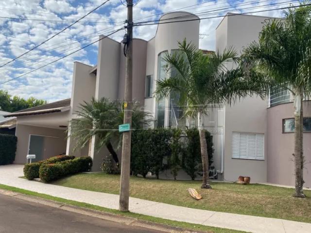Casa de Condomínio para venda em Parque Residencial Damha em Araraquara São Paulo de 248.00m² com 3 Quartos, 3 Suítes e 4 Garagens