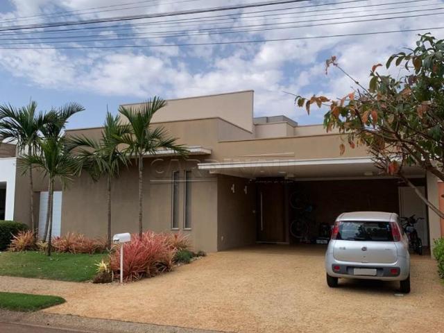 Casa de Condomínio para venda em Parque Residencial Damha em Araraquara São Paulo de 242.00m² com 3 Quartos, 3 Suítes e 4 Garagens