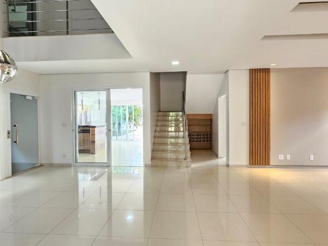 Casa de Condomínio para venda em Parque Residencial Damha em Araraquara São Paulo de 305.00m² com 4 Quartos, 4 Suítes e 4 Garagens