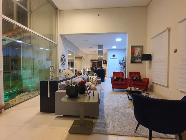 Casa de Condomínio para venda em Parque Residencial Damha em Araraquara São Paulo de 300.00m² com 4 Quartos, 2 Suítes e 2 Garagens