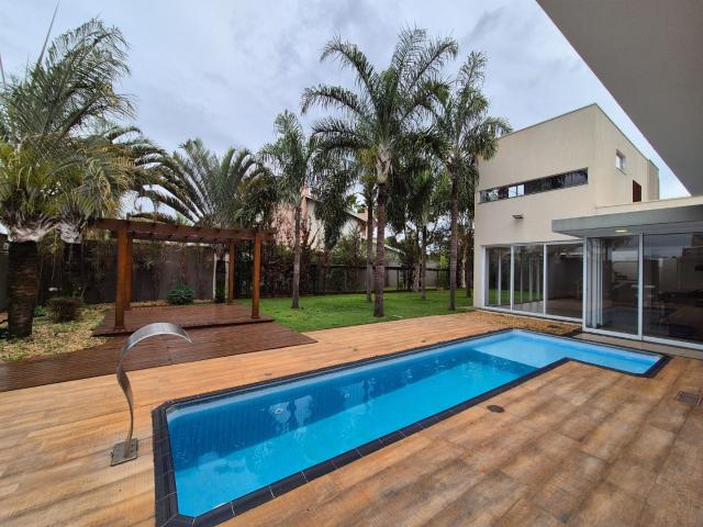Casa de Condomínio para venda em Parque Residencial Damha em Araraquara São Paulo de 372.00m² com 4 Quartos, 2 Suítes e 4 Garagens