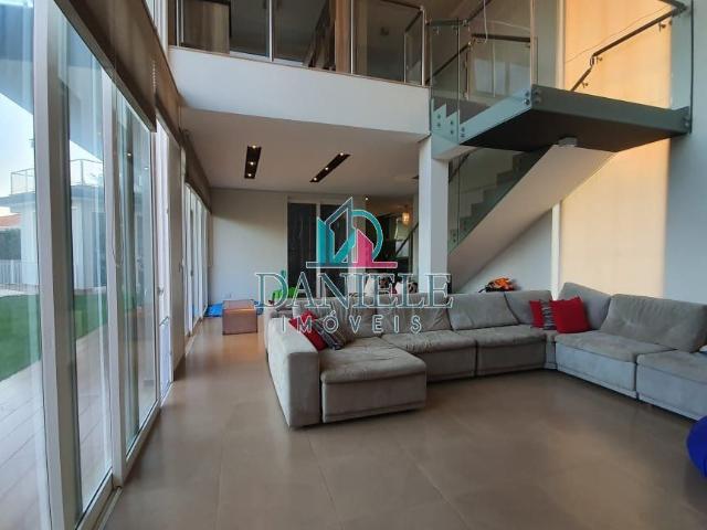 Casa de Condomínio para venda em Parque Residencial Damha em Araraquara São Paulo de 480.00m² com 3 Quartos, 3 Suítes e 4 Garagens