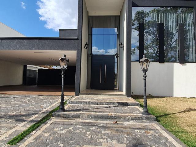 Casa de Condomínio para venda em Parque Residencial Damha em Araraquara São Paulo de 620.00m² com 4 Quartos, 4 Suítes e 4 Garagens