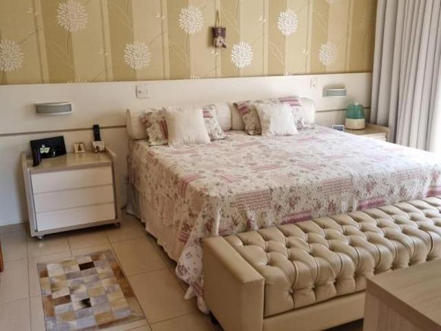 Casa de Condomínio para venda em Parque Residencial Damha Ii de 720.00m² com 4 Quartos e 2 Garagens
