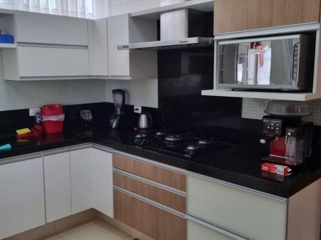 Casa de Condomínio para venda em Parque Residencial Damha Ii de 720.00m² com 4 Quartos e 2 Garagens