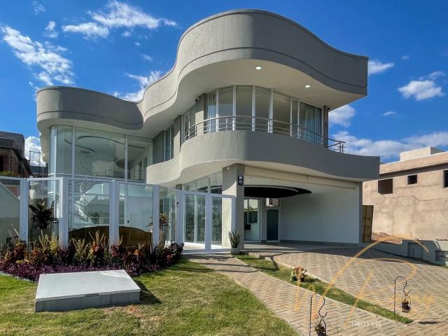 Casa de Condomínio para venda em Parque Residencial Damha Ii em Piracicaba São Paulo de 360.00m² com 4 Quartos, 4 Suítes e 4 Garagens