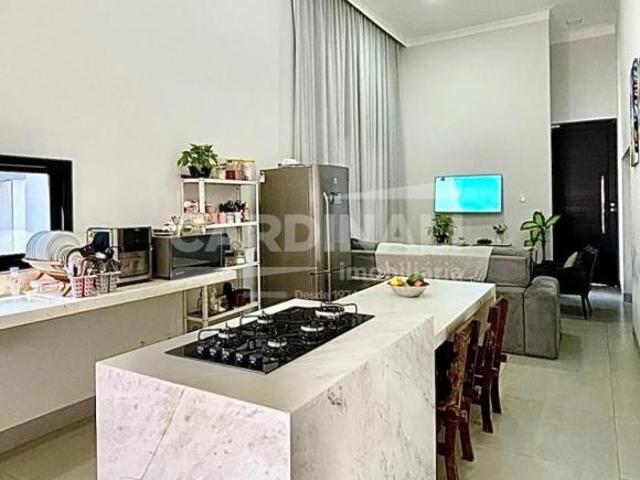 Casa de Condomínio para venda em Parque Residencial Damha Iii de 149.00m² com 3 Quartos, 2 Suites e